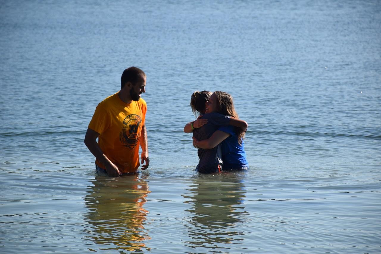 Student Ministry — New Life Christian Church