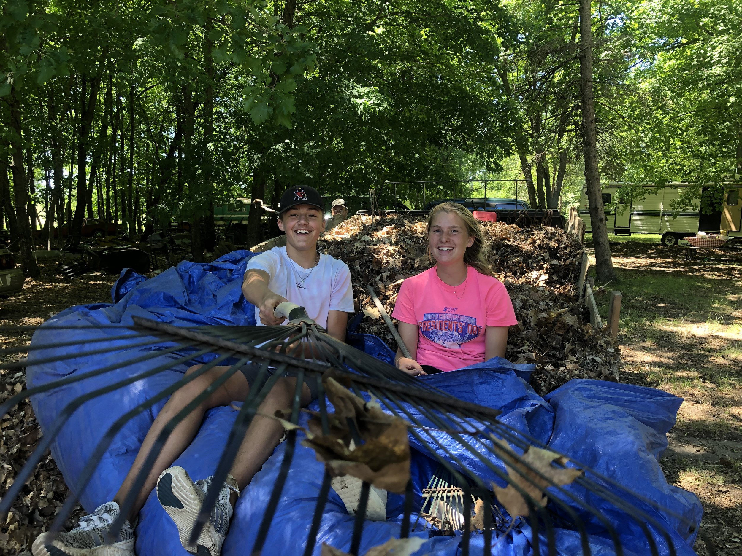 Student Ministry — New Life Christian Church