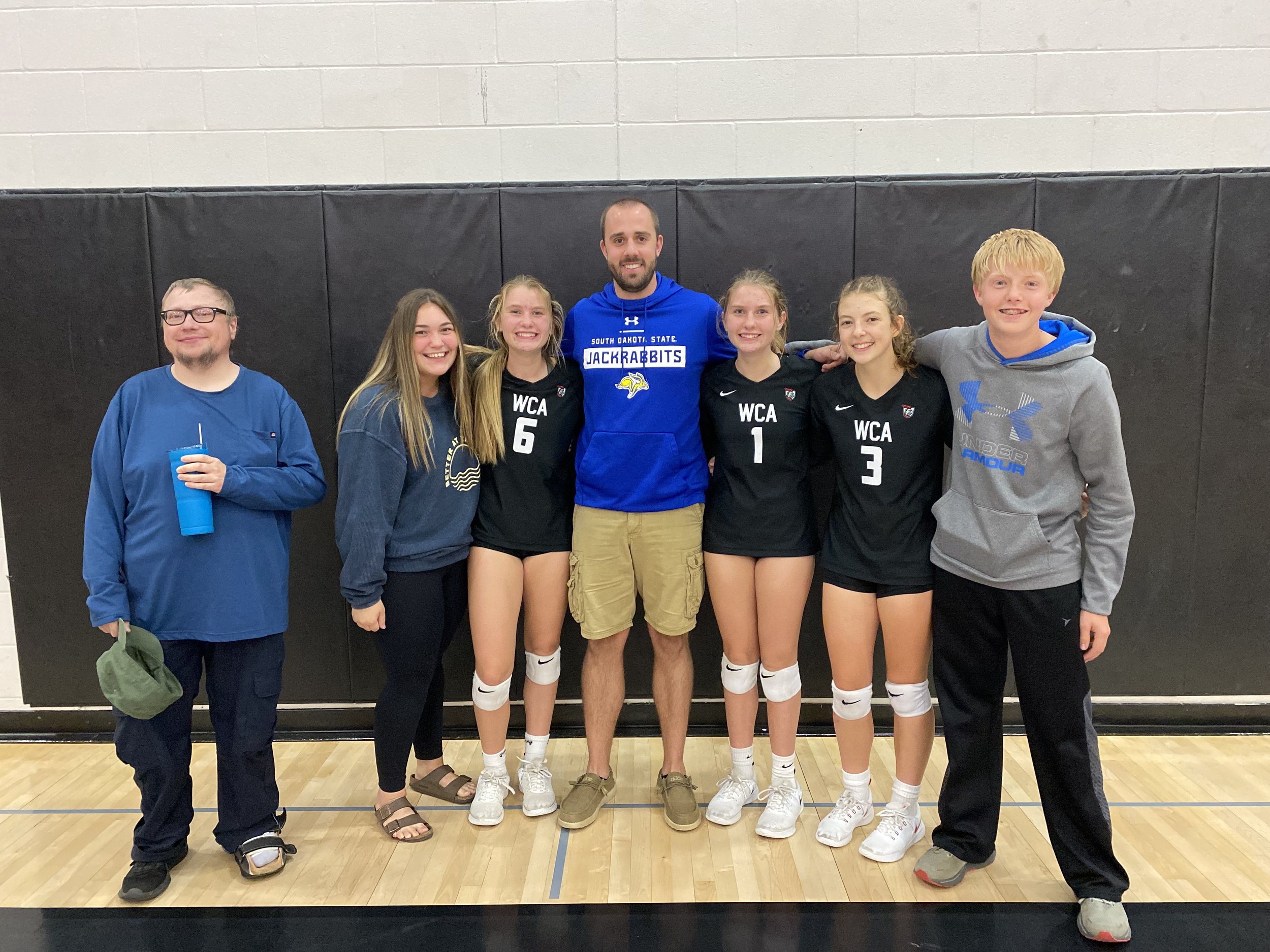 Student Ministry — New Life Christian Church