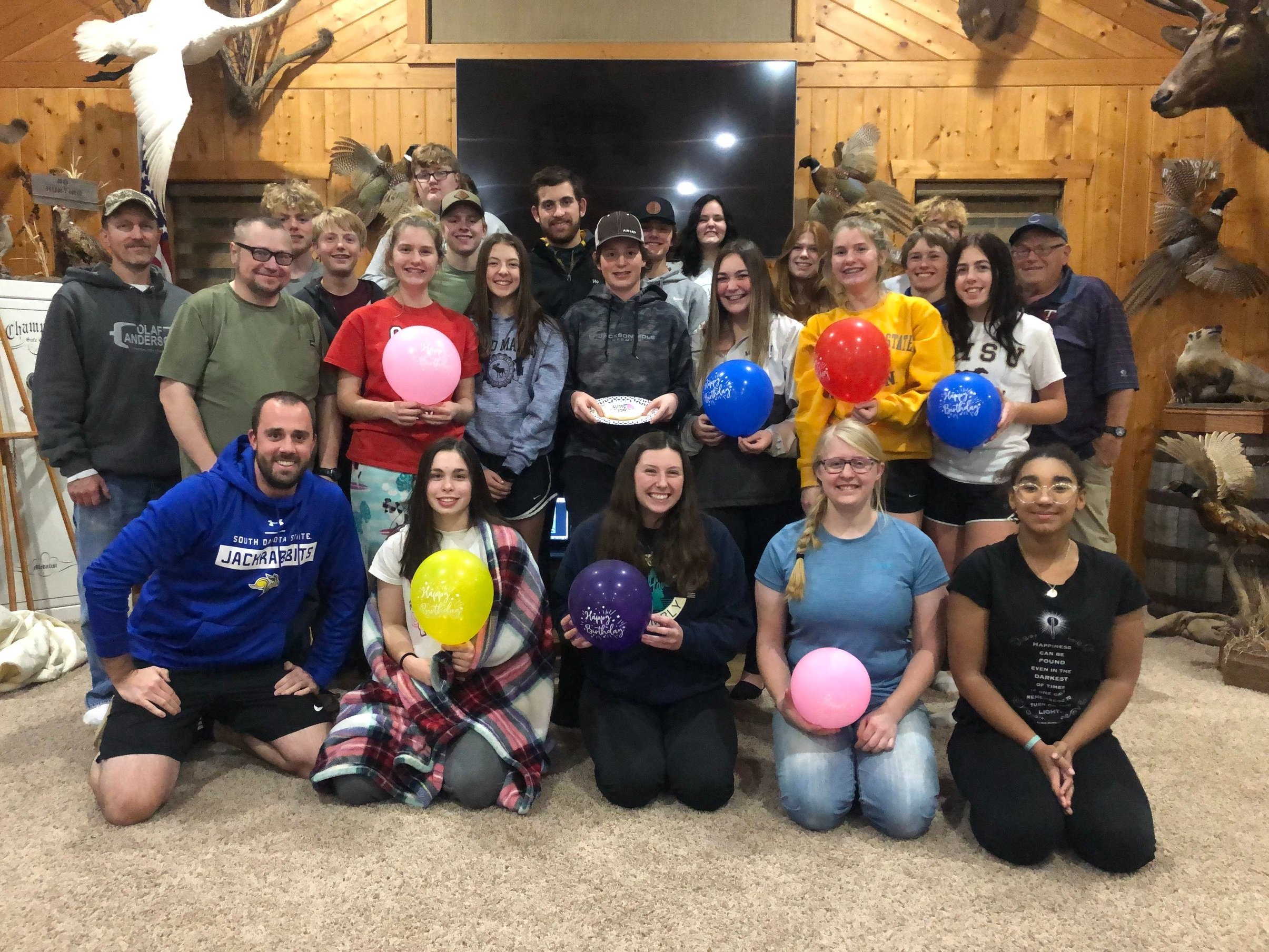 Student Ministry — New Life Christian Church