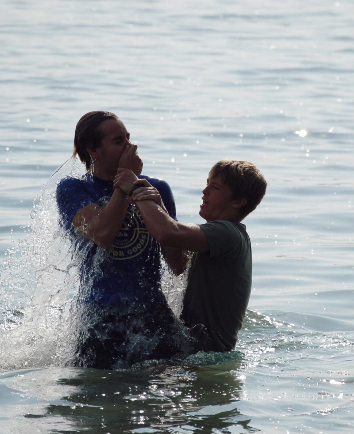 Student Ministry — New Life Christian Church