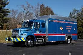 Emergency Response Team — RKJ Fabrication & Construction
