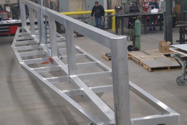 Emergency Response Team — RKJ Fabrication & Construction