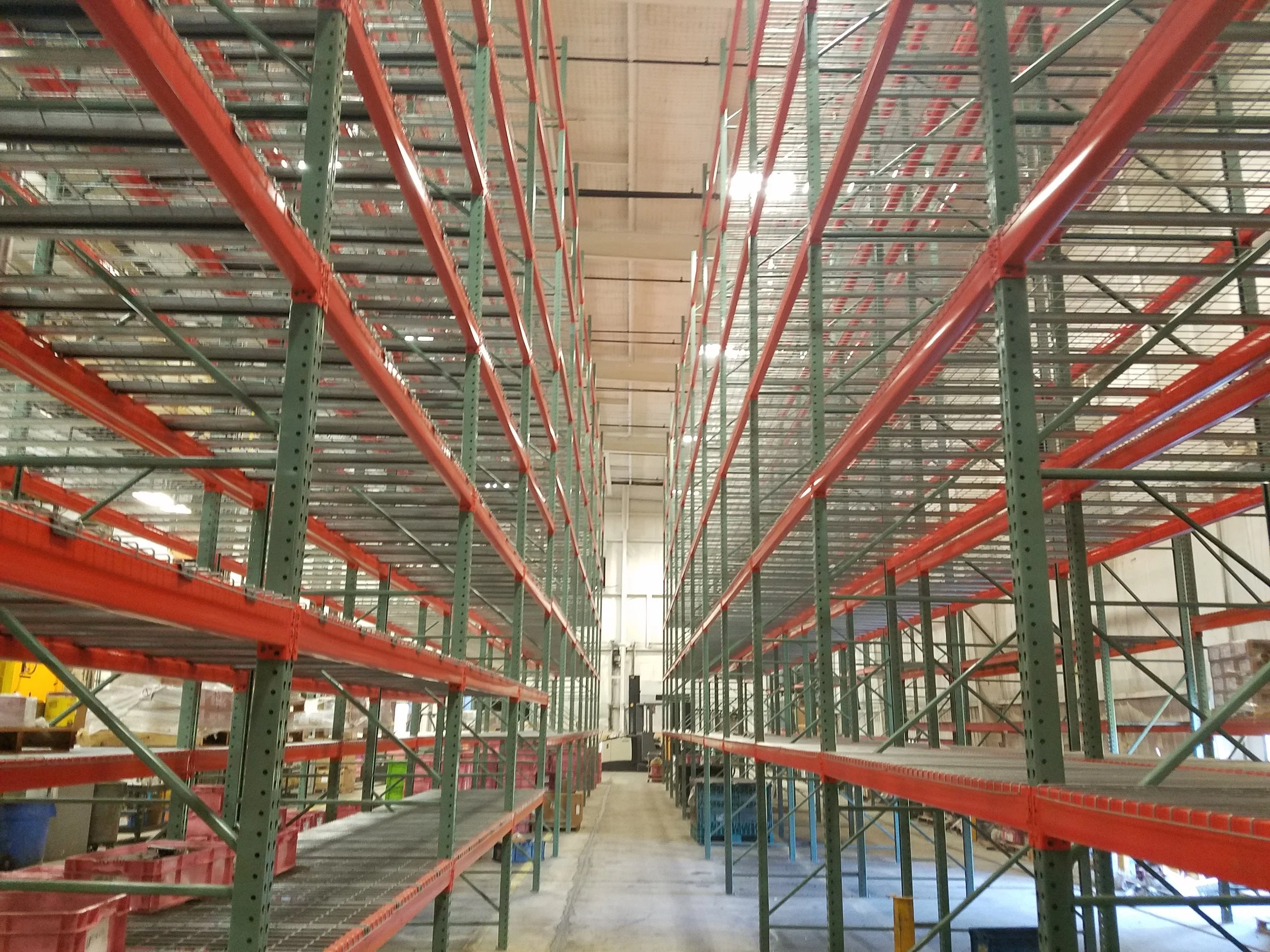 RKJ Fabrication & Construction