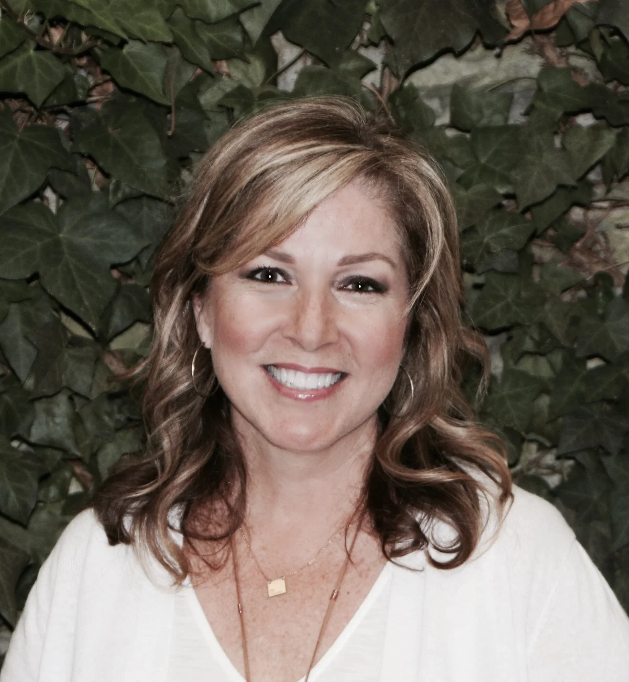 Patricia Wade, LPC — Ebenezer Counseling Services