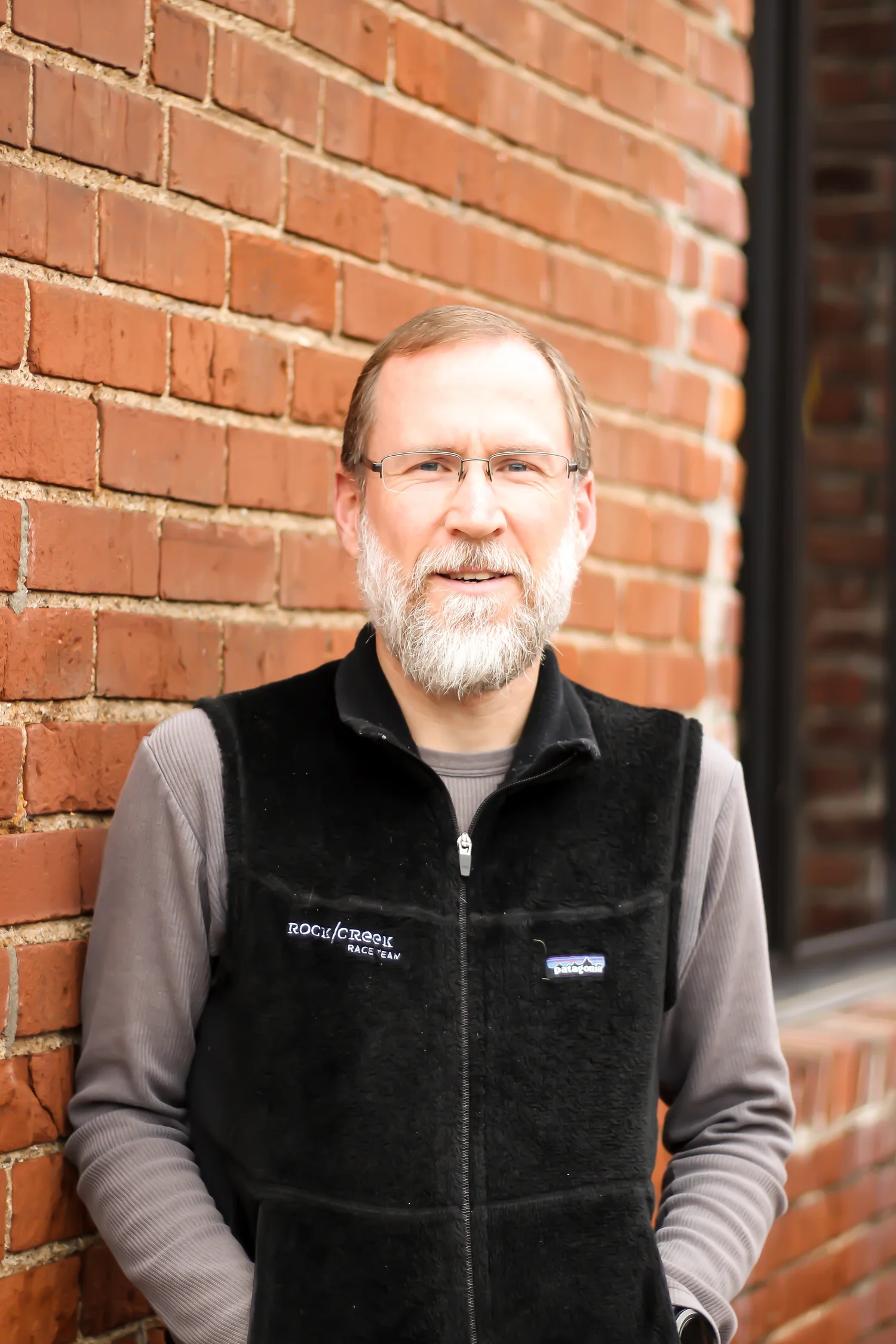 John Brower, LPC