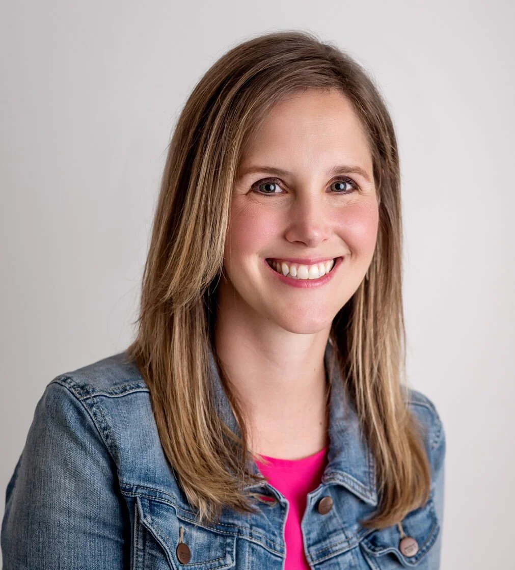 Haley Cottrell, MA — Ebenezer Counseling Services