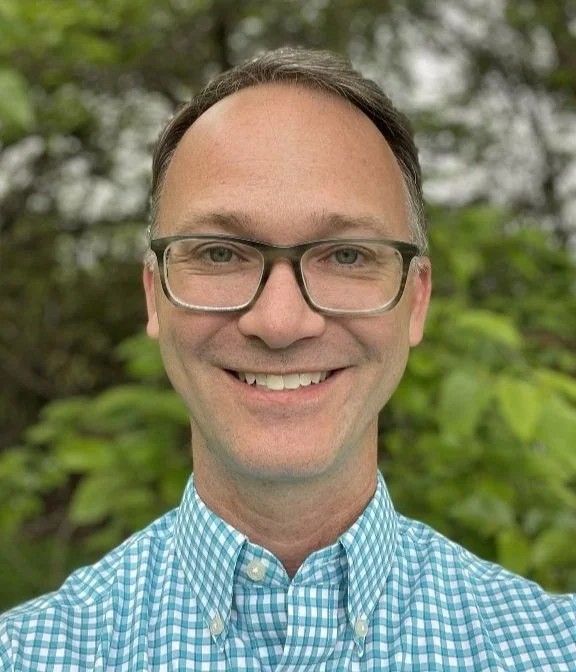 Brandon McNeilly, M.A. — Ebenezer Counseling Services