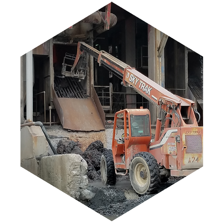 What We Do — Stalite