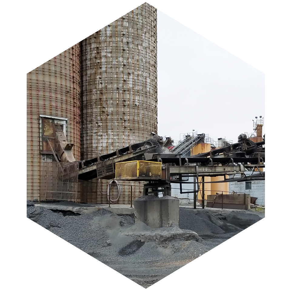 What We Do — Stalite