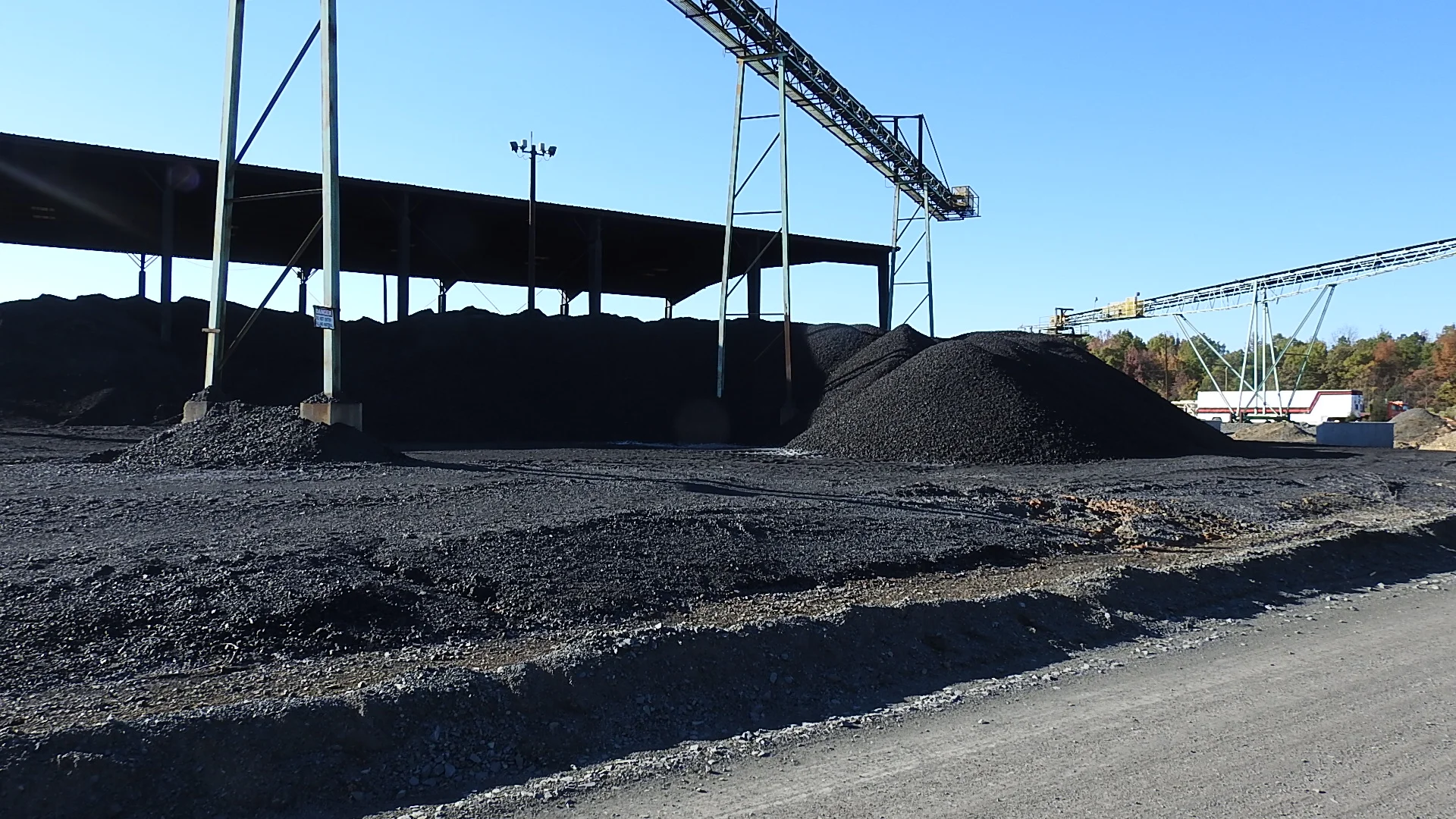 Production — Stalite