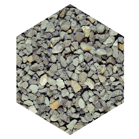 Products — Stalite