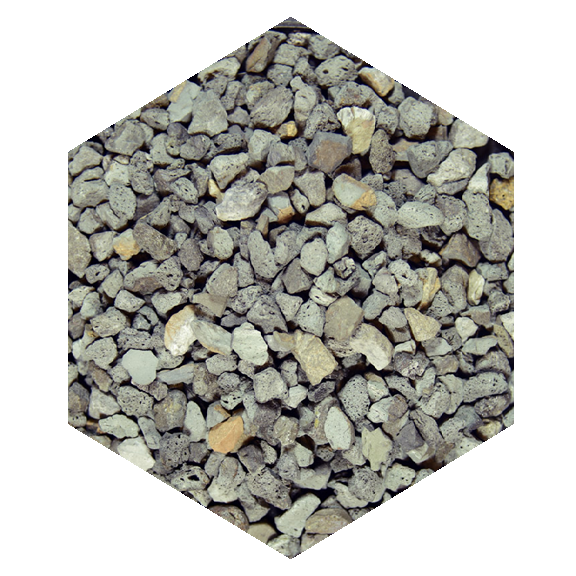 Products — Stalite