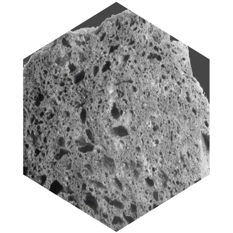 Products — Stalite