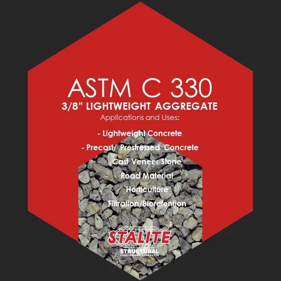 Structural Concrete — Stalite