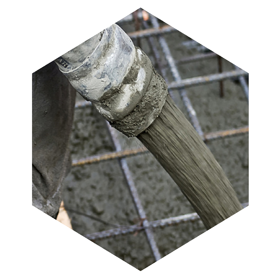 Structural Concrete — Stalite