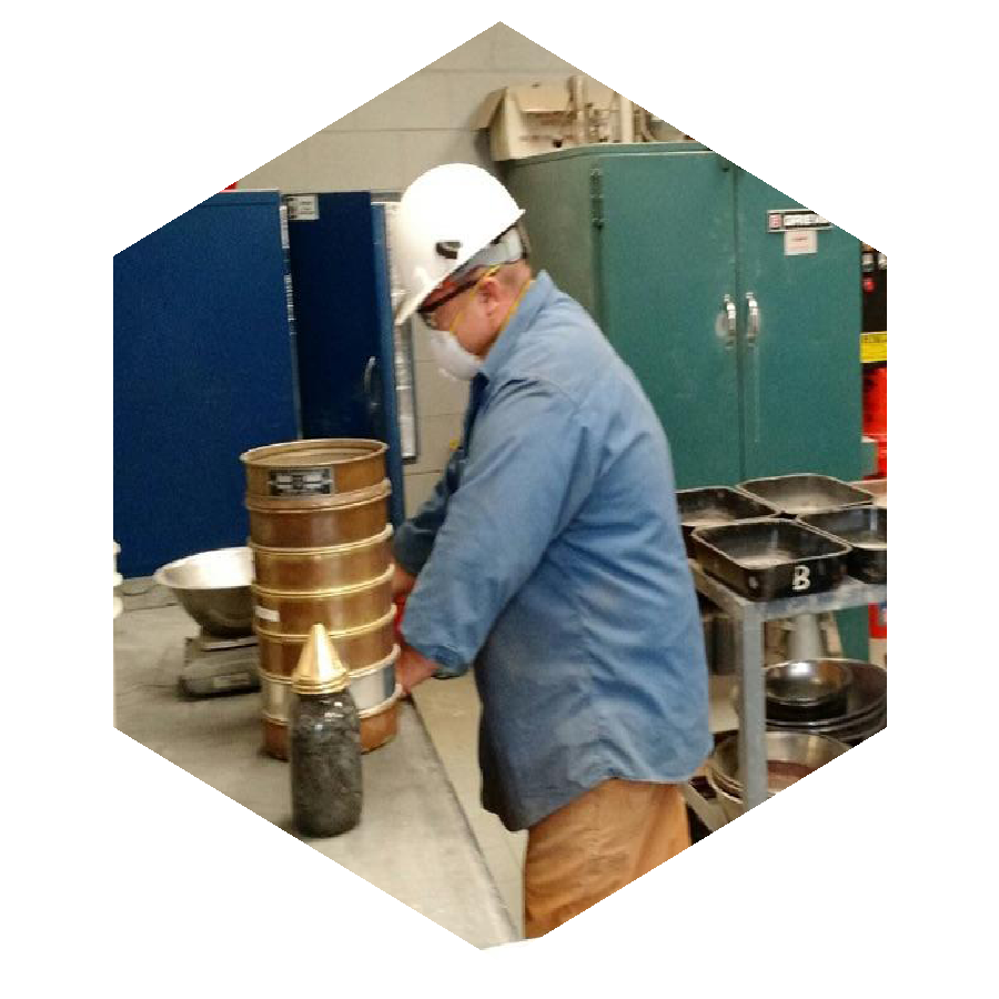 Structural Concrete — Stalite