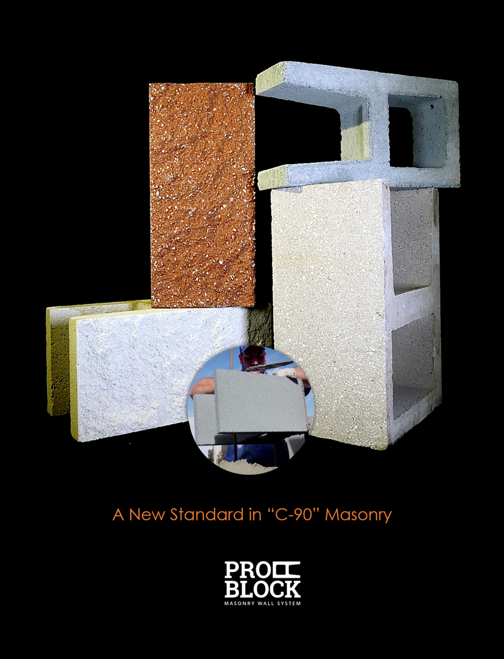 Lightweight Masonry — Stalite