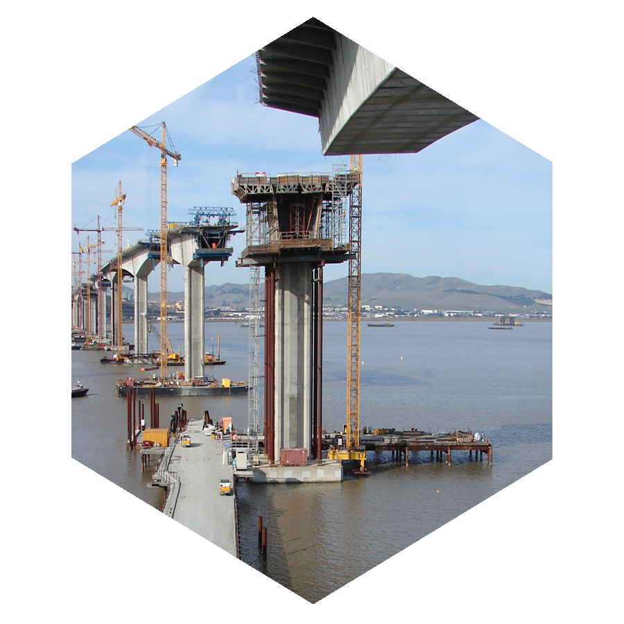 Structural Concrete — Stalite