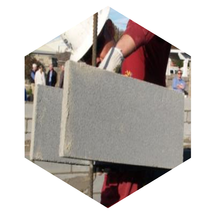 Lightweight Masonry — Stalite