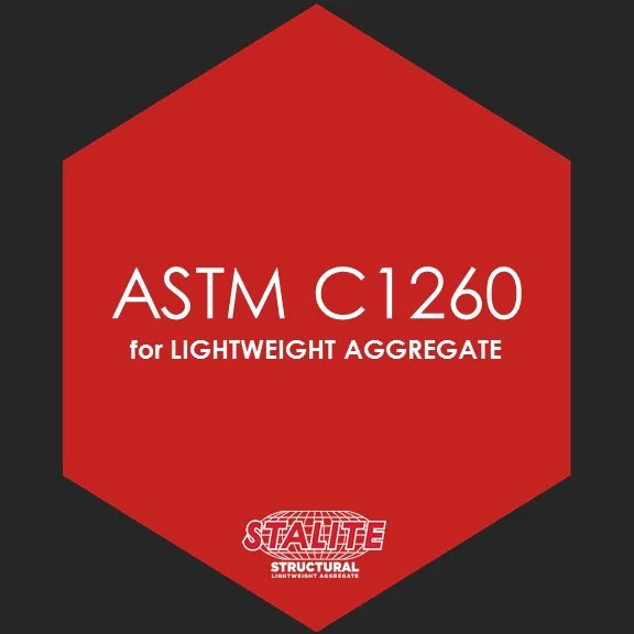 Test Reports — Stalite