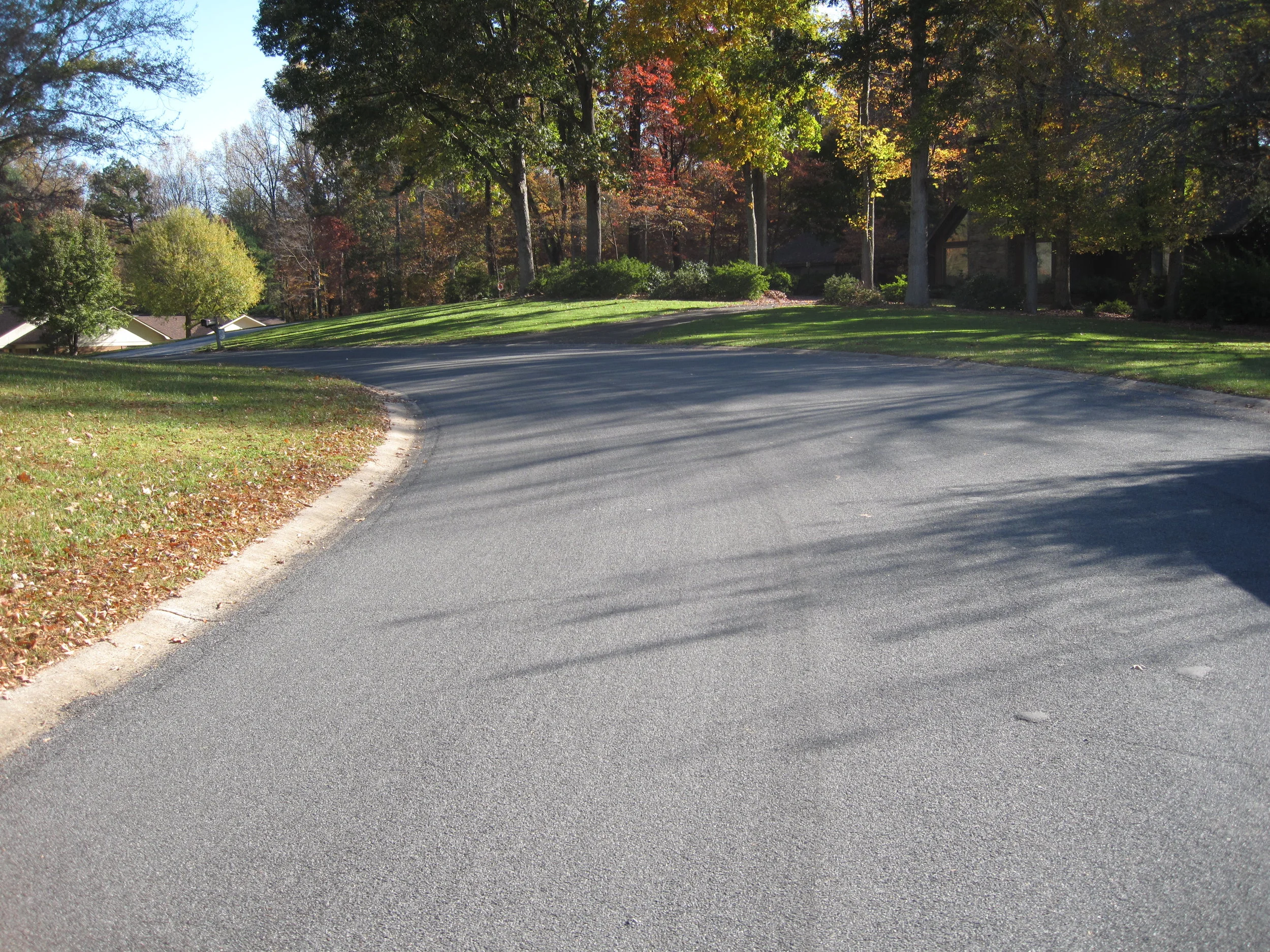 Road Material — Stalite