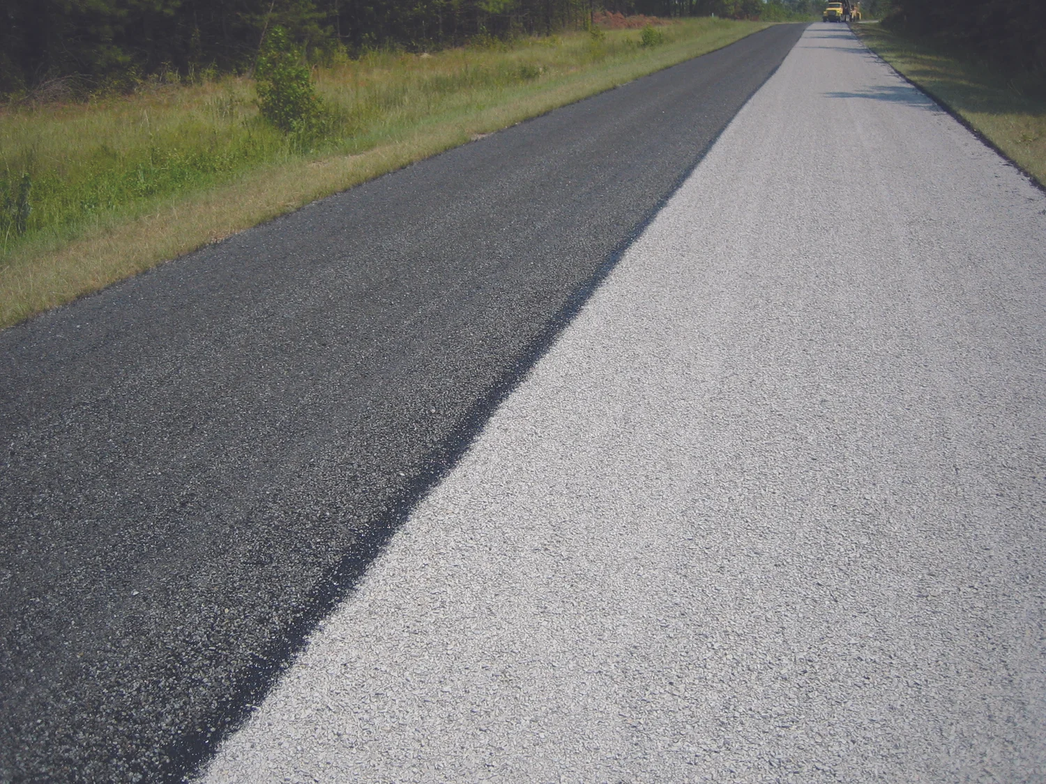 Road Material — Stalite