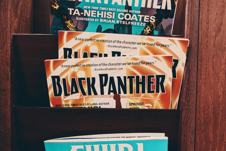 The Black Panther movies have effectively changed the worldview on ...