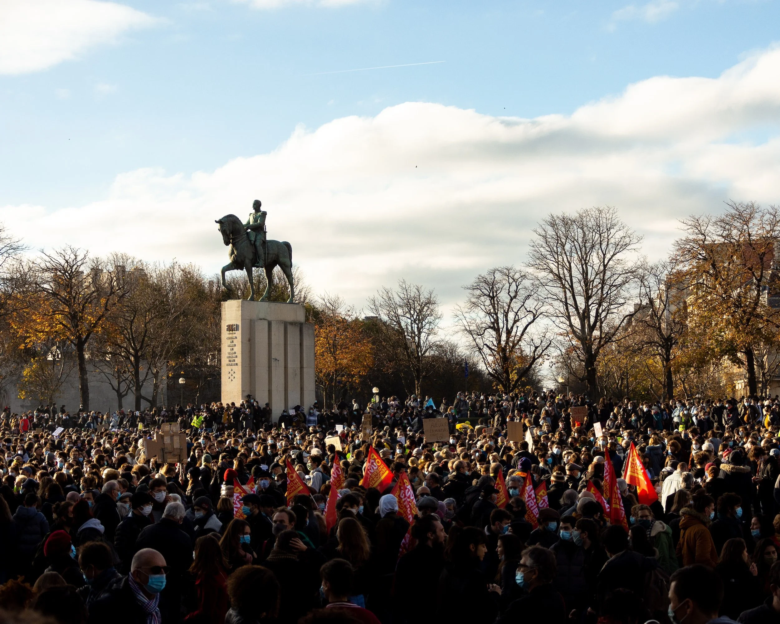 The Rise of Populism in Europe — International Relations Review