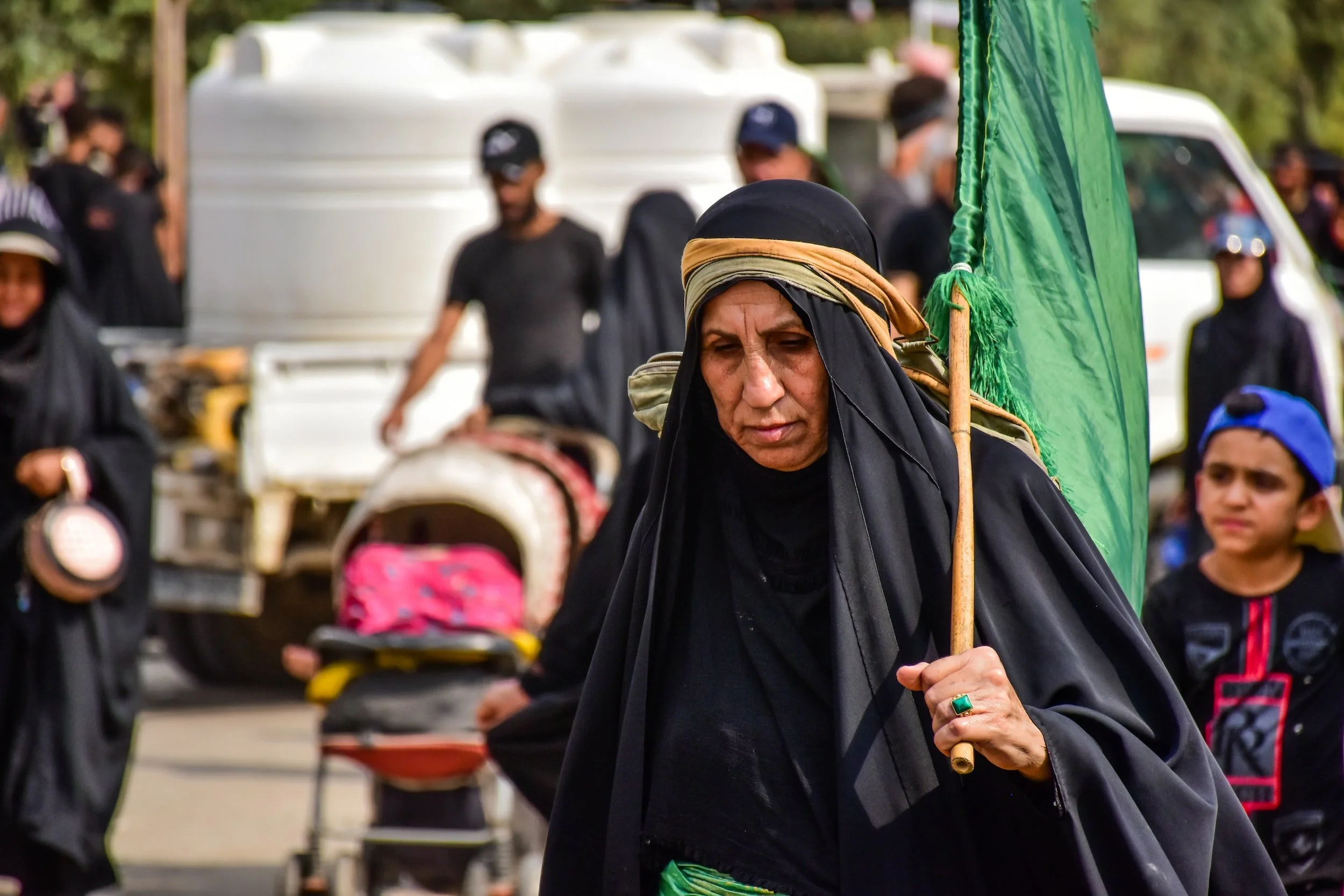 Honor and Shame: On the Word “a’aib” in Arabic — International ...