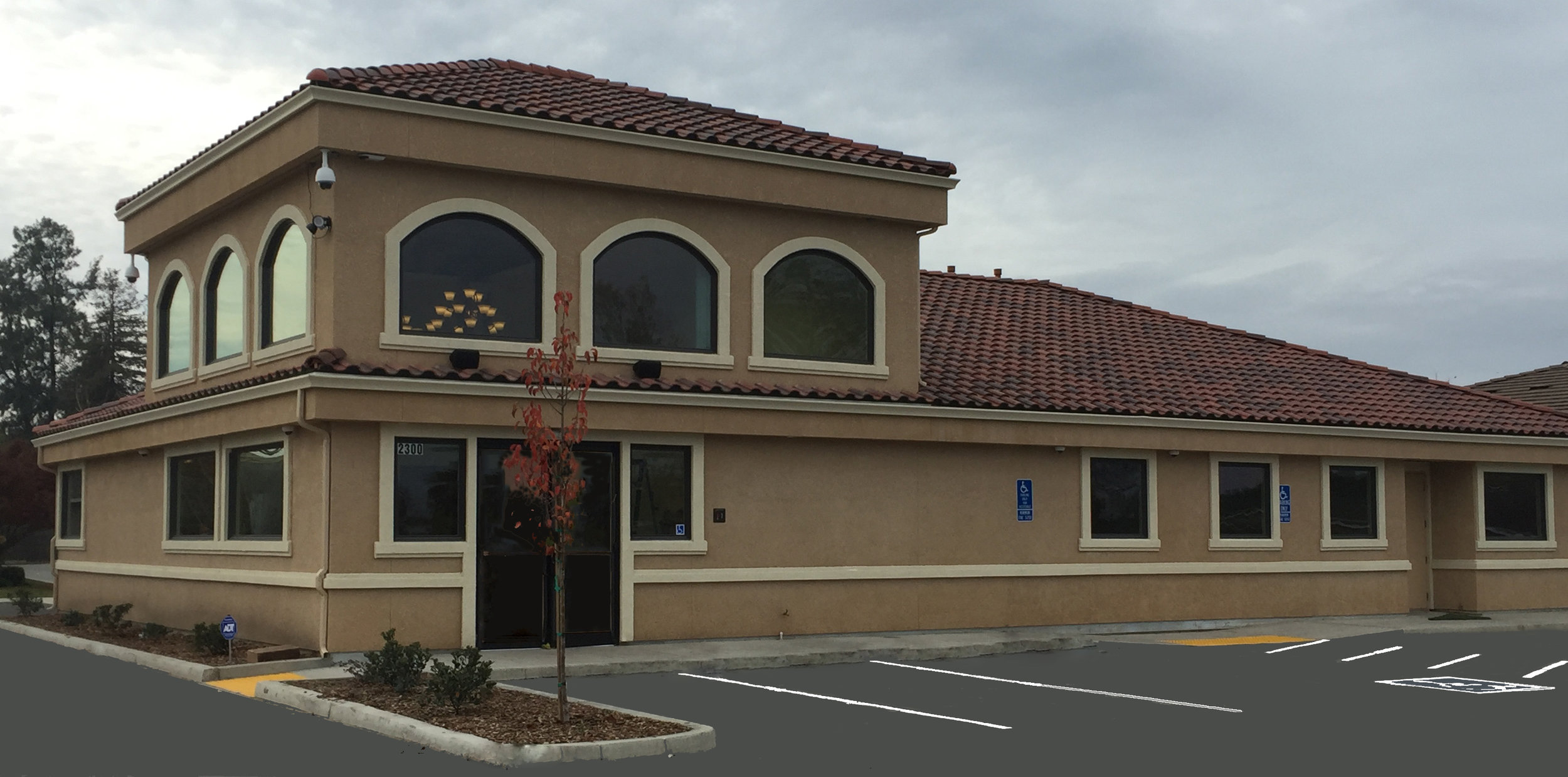 Atkins Bergreen Inc | General Contractor