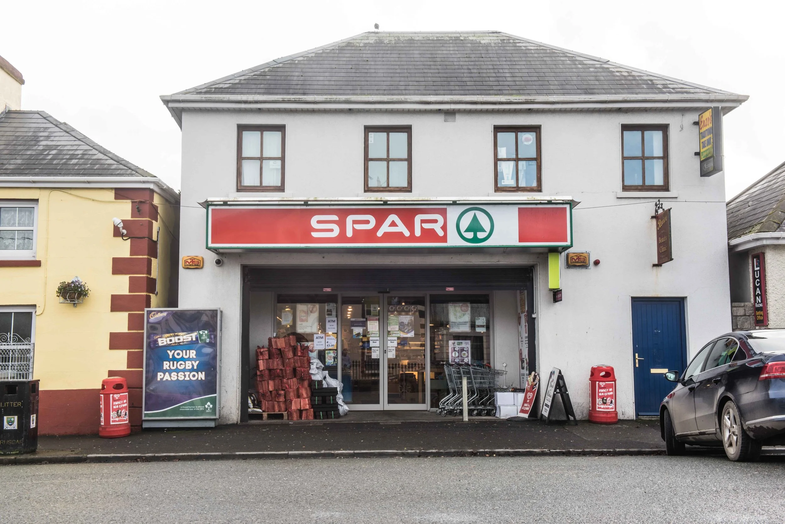SPAR Longwood — The Ralph Group