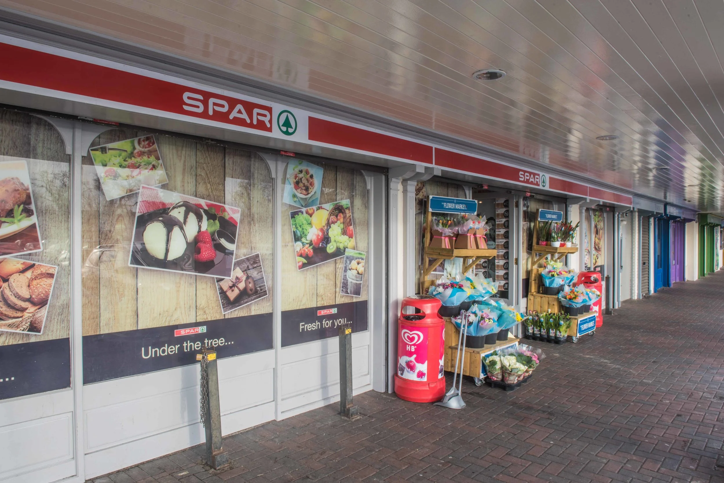 SPAR Clonee — The Ralph Group