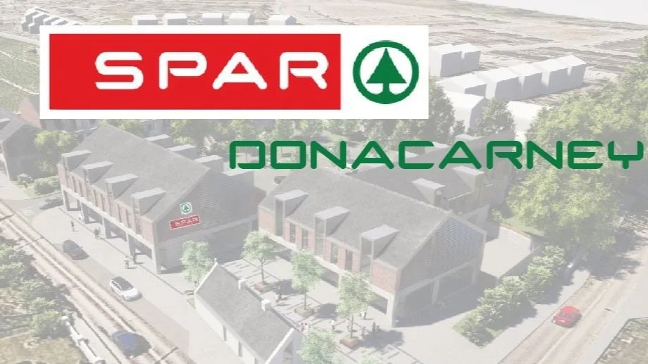 SPAR Donacarney — The Ralph Group