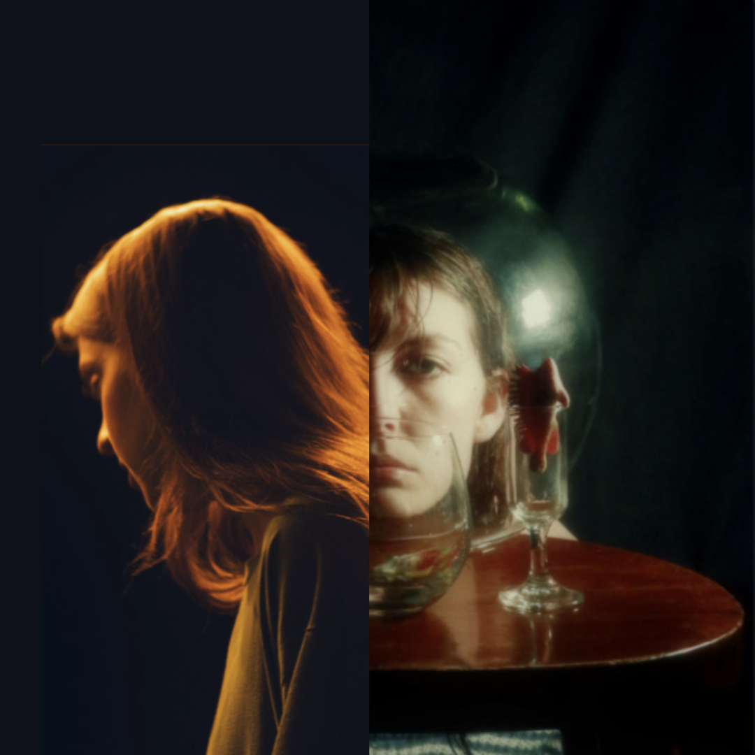 Lizzy McAlpine and Kate Stephenson on Sex — WKCO 91.9 FM