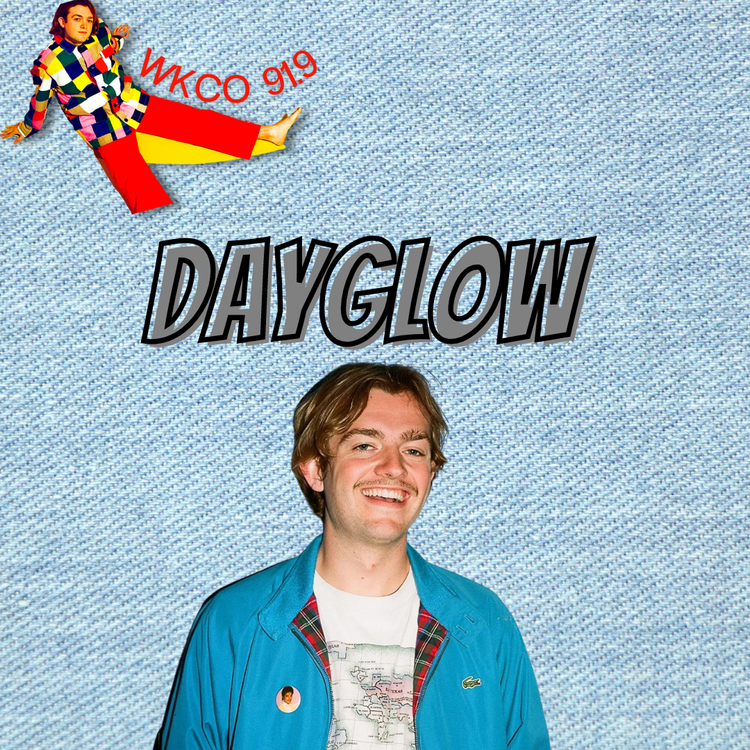 “An Unforgettable Experience” with Dayglow — WKCO 91.9 FM