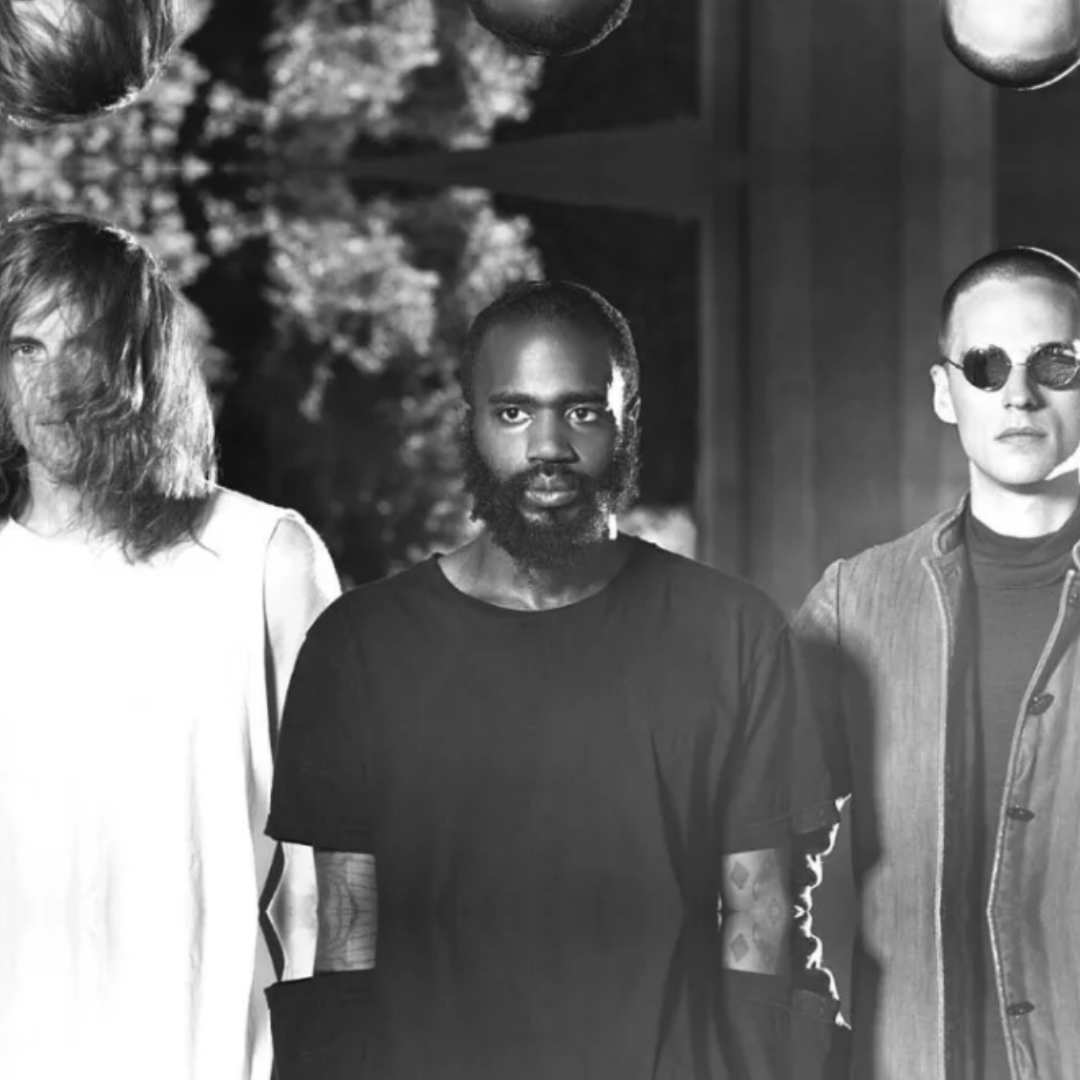Death Grips Discography Ranking — WKCO 91.9 FM