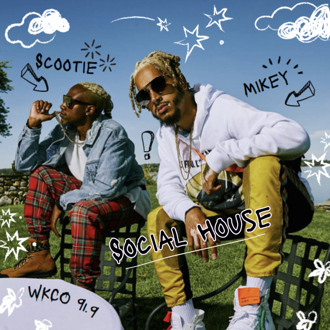 An Interview with Social House — WKCO 91.9 FM
