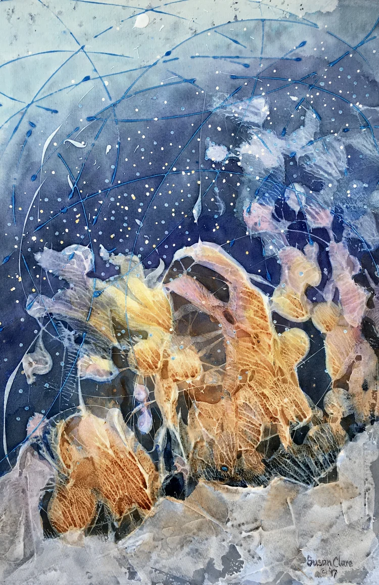 Home — Susan Clare Fine Art