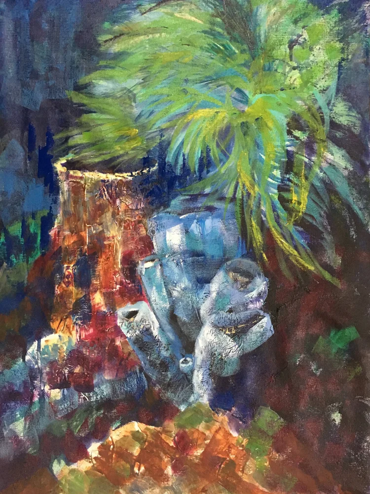 Home — Susan Clare Fine Art