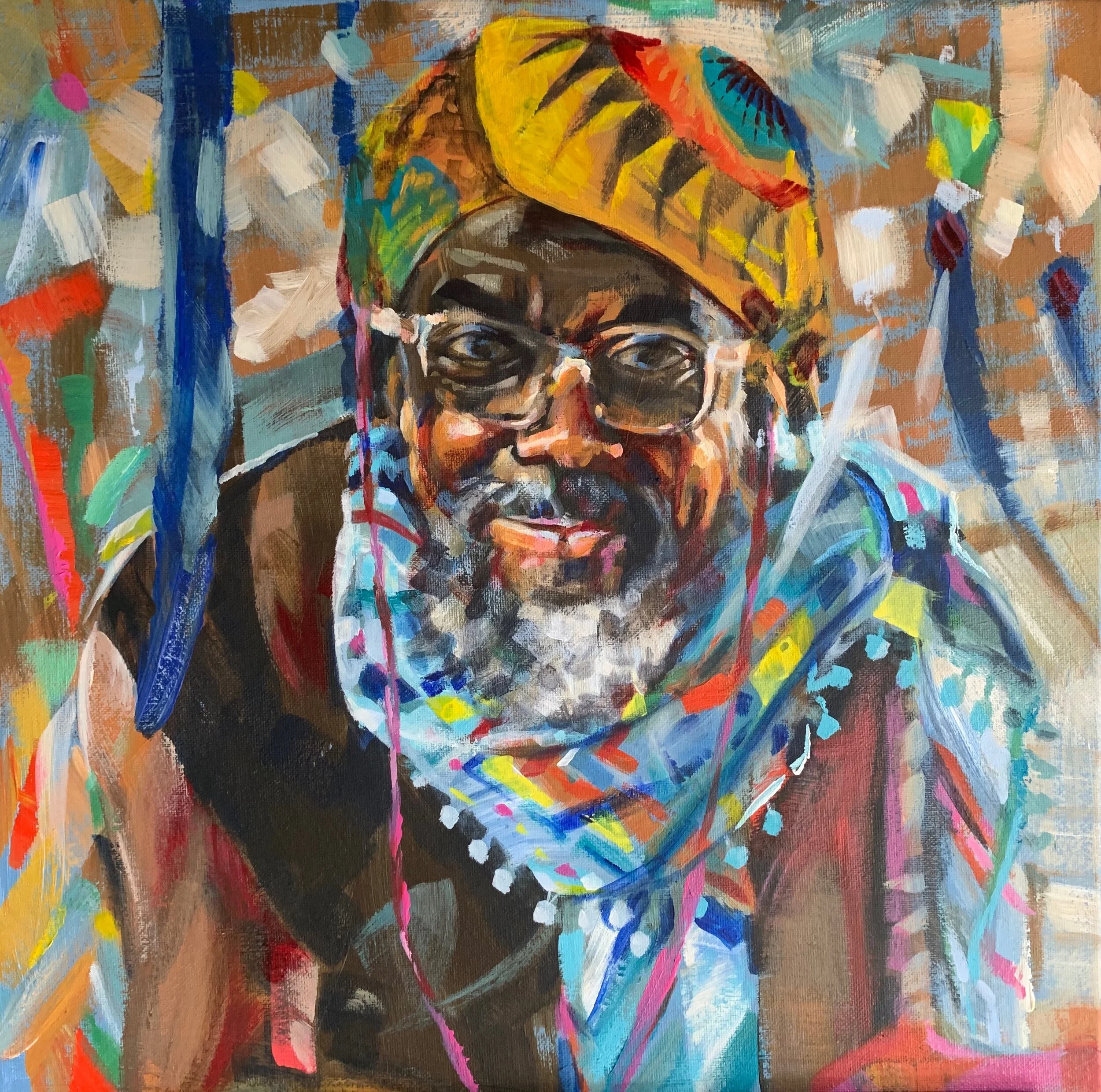 Susan Clare Fine Art