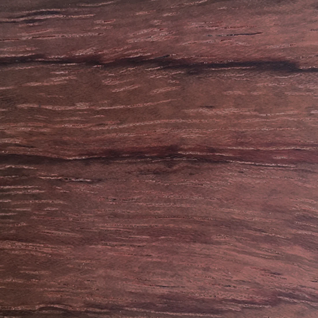 BUBINGA — Shiruba Tree Wooden Rings Uk