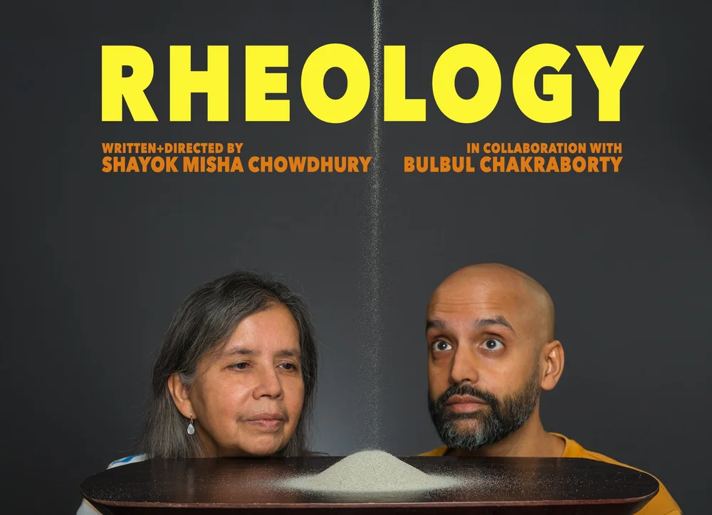 Rheology — The Bushwick Starr
