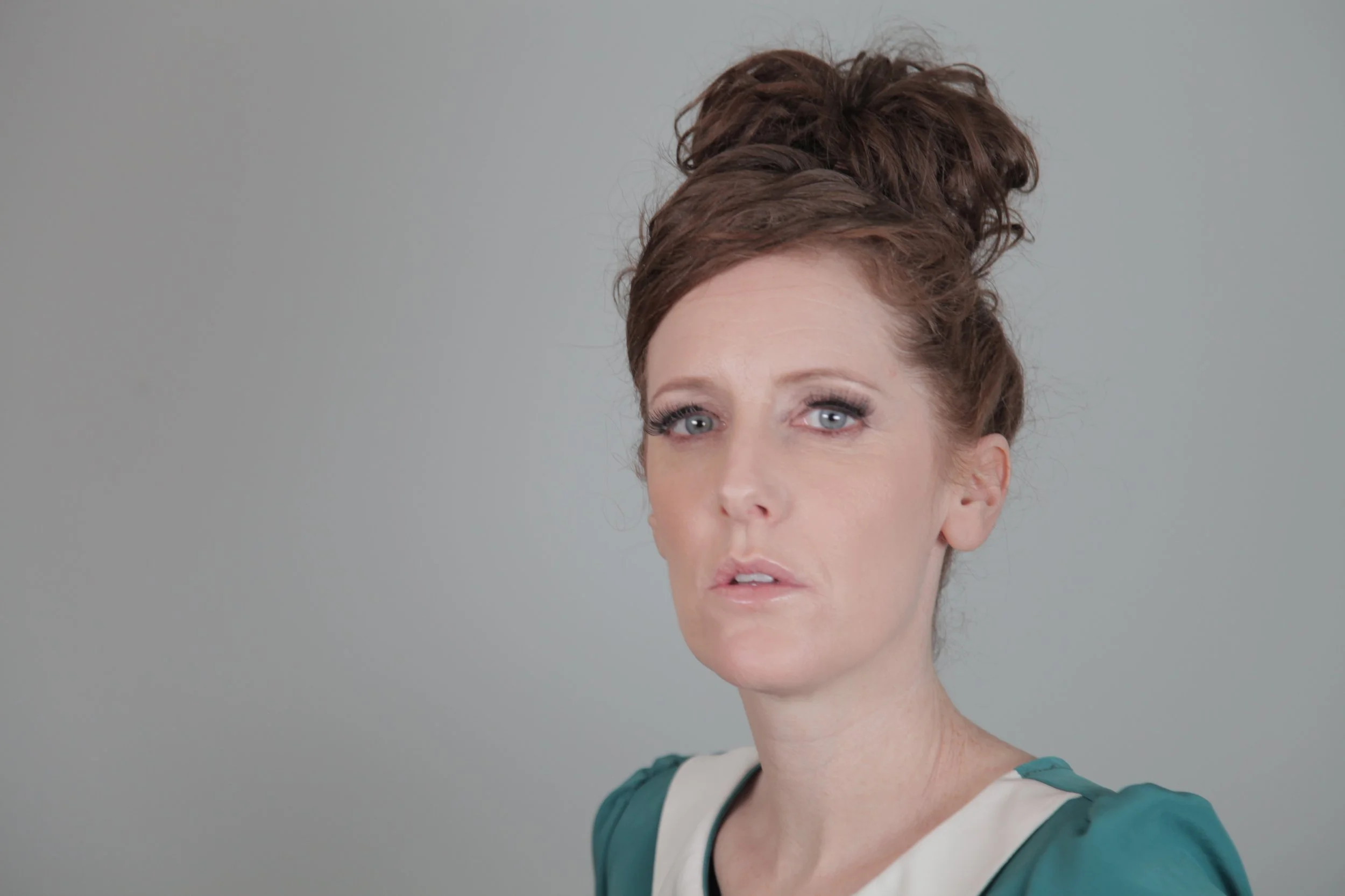 Tina's Wishes — The Bushwick Starr