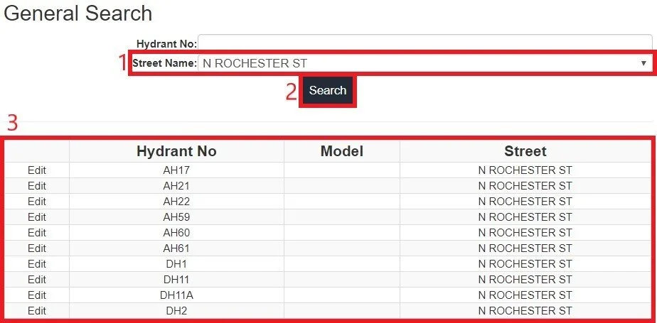 The Hydrant Inspections Tool: A How-To Guide — AssetAlly