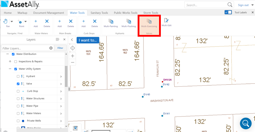Valve Maintenance Cheat Sheet — AssetAlly