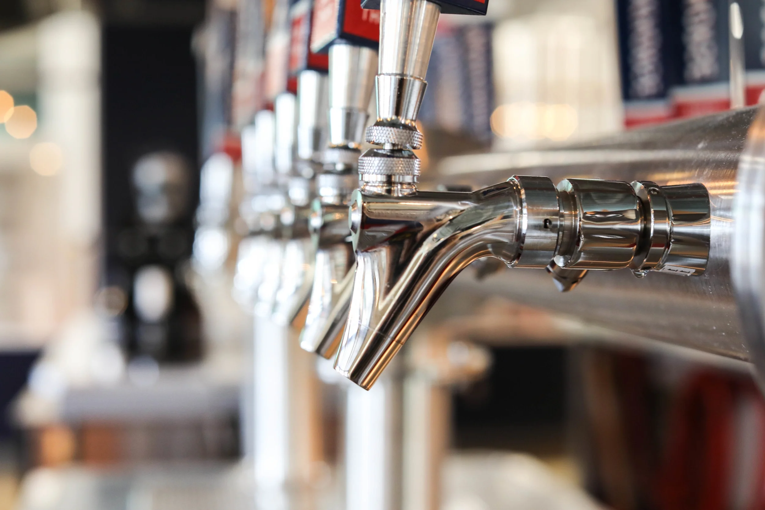 Workhorse Brewing Company