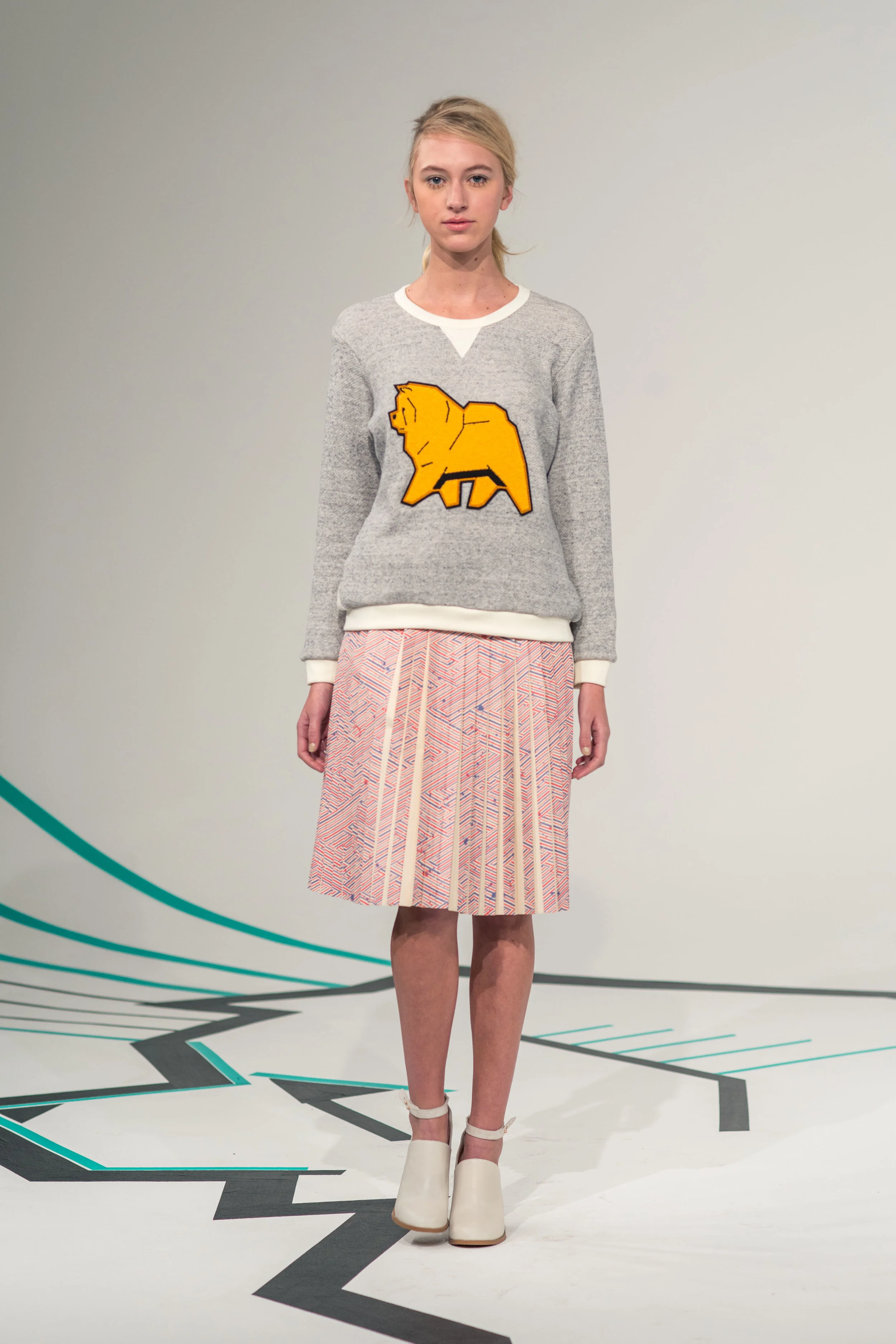 Fall Winter 2014 — CALLA