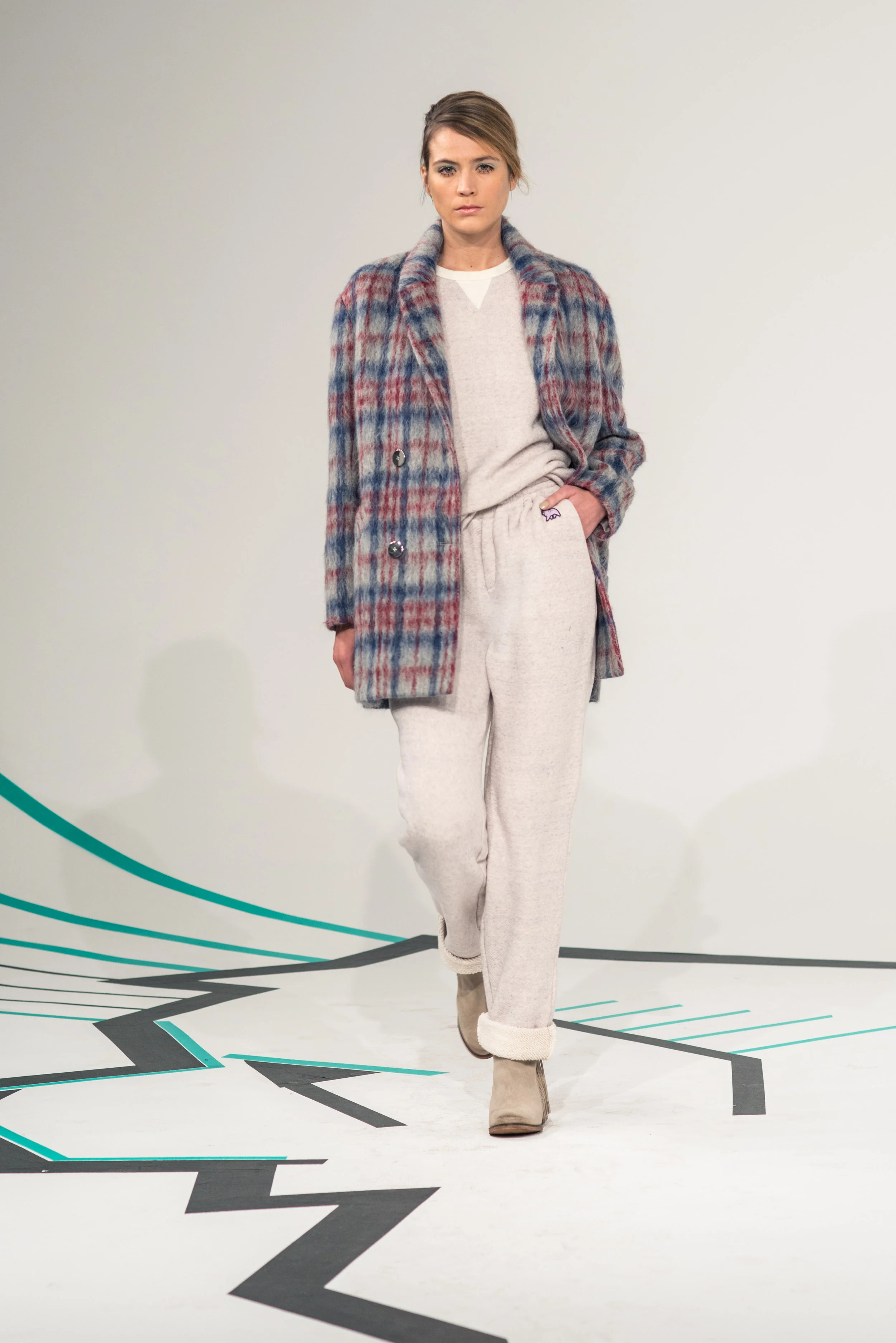 Fall Winter 2014 — CALLA