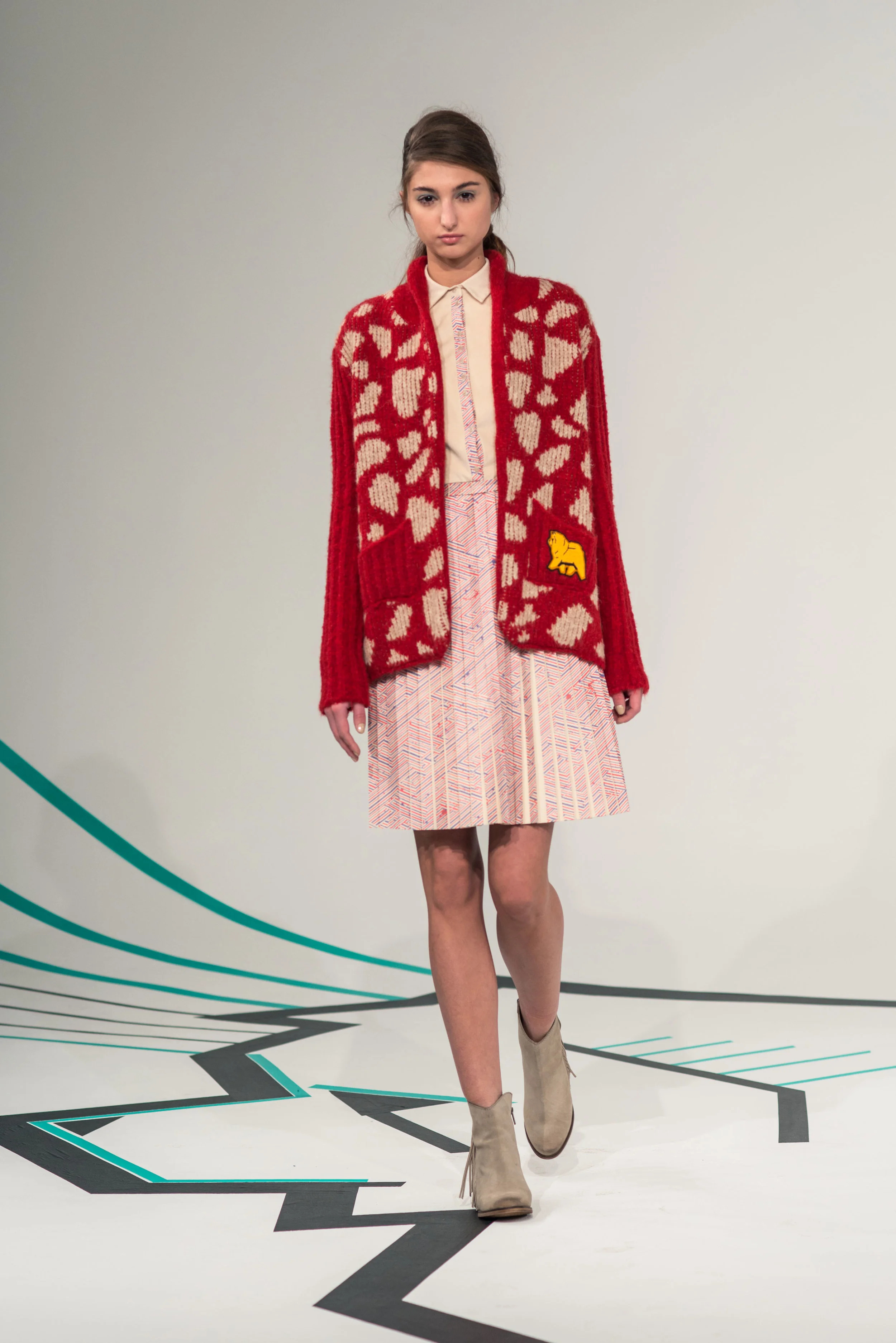 Fall Winter 2014 — CALLA